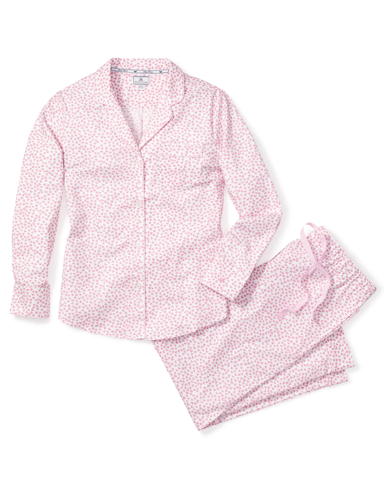 Women everywhere will fall in love with these Valentine’s Day pajamas