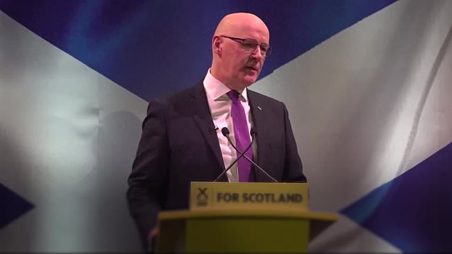 Day after Scotland's first 2026 World Cup match set to be bank holiday