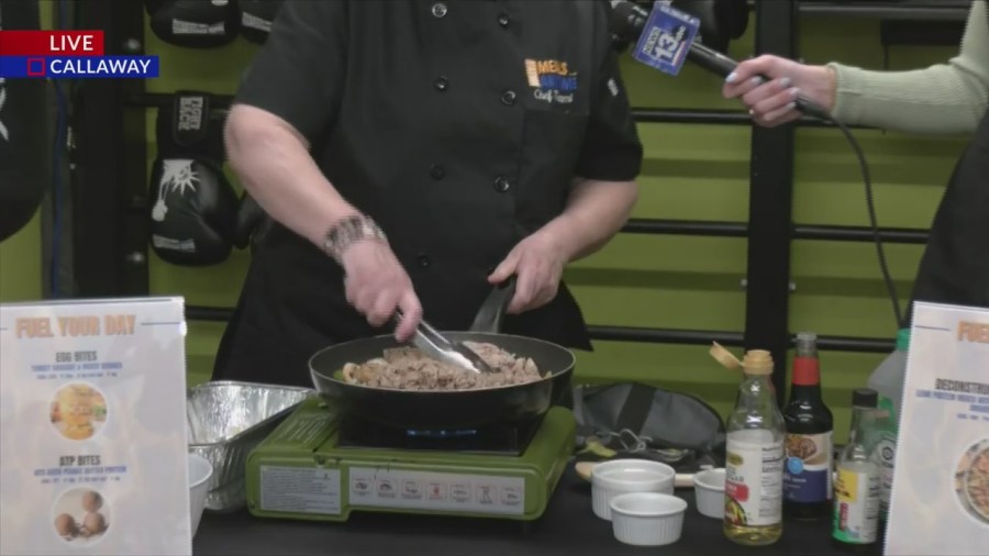 New year, new habits: Healthy lifestyle tips from local Panama City expert