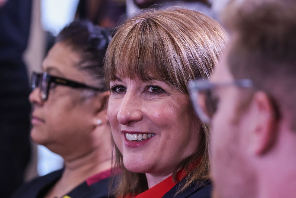 Rachel Reeves confirms exact date spring statement will take place