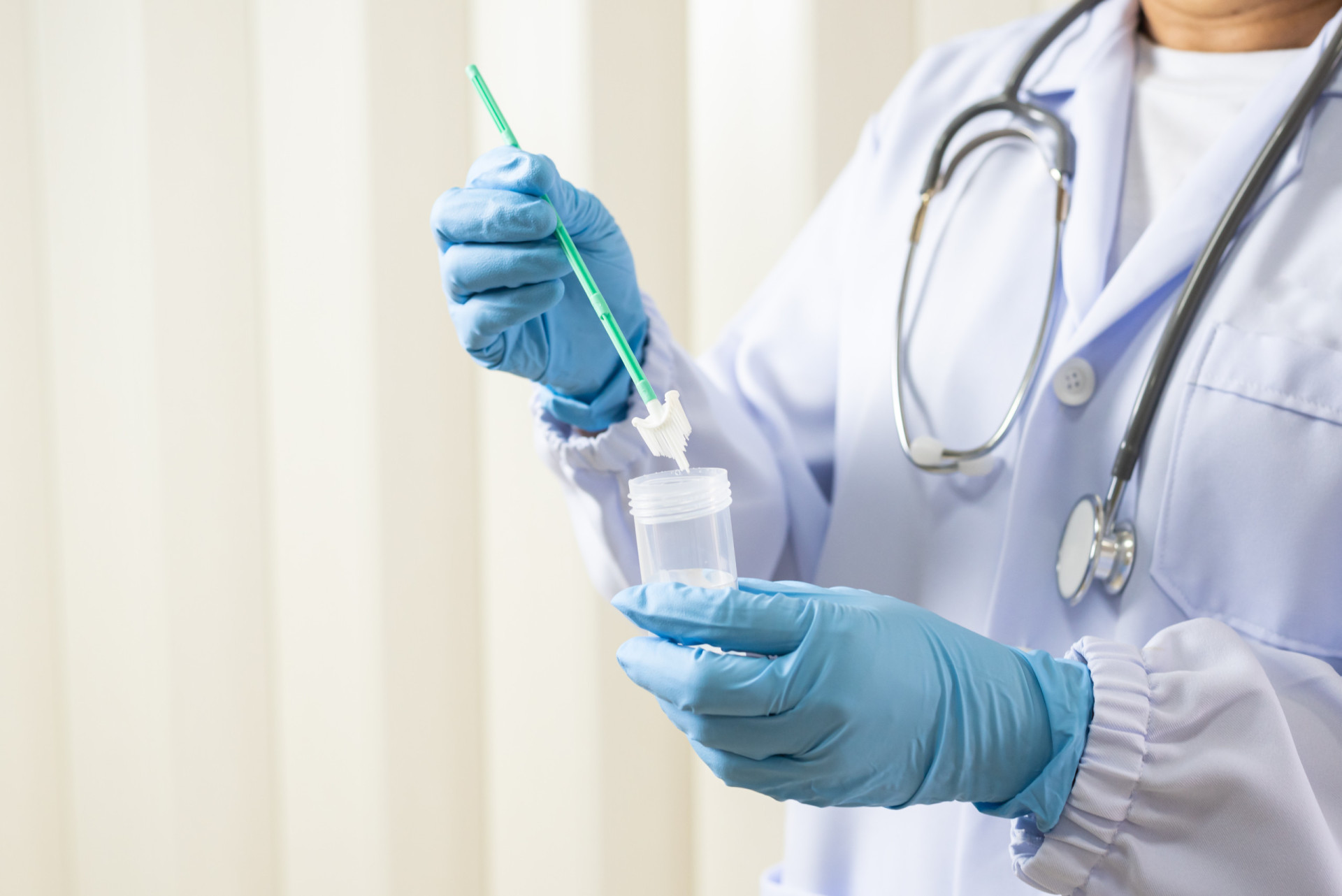 Everything you need to know about cervical health