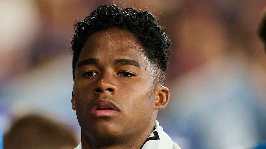 The clause that could mean Lyon pay nothing for Endrick's loan from ...