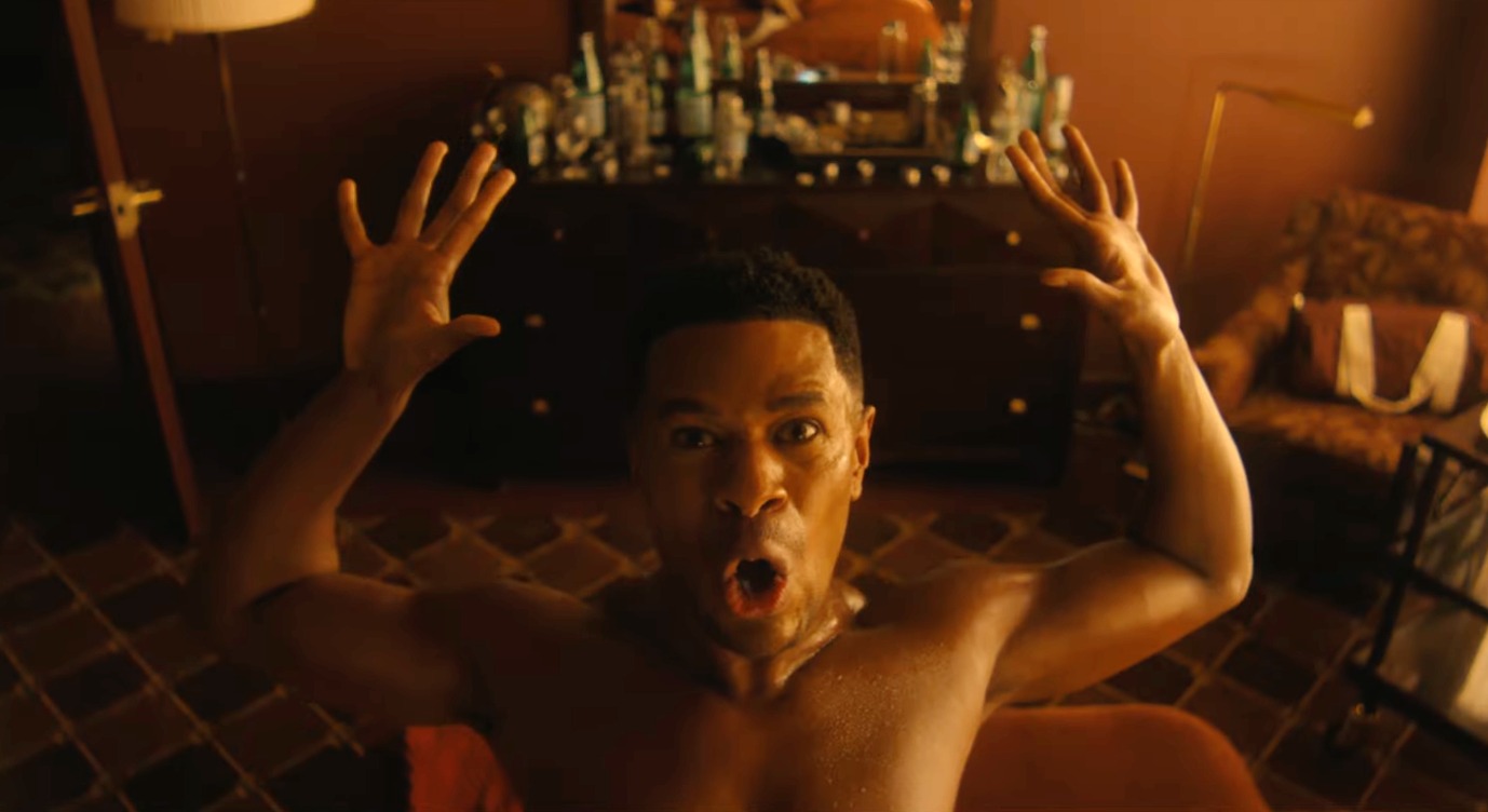 The Beauty trailer: Ryan Murphy’s global thriller with Evan Peters ...