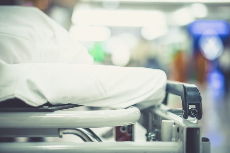 Catholic influencer Paul Kim’s son, 5, dies after 'horrific' case of ...