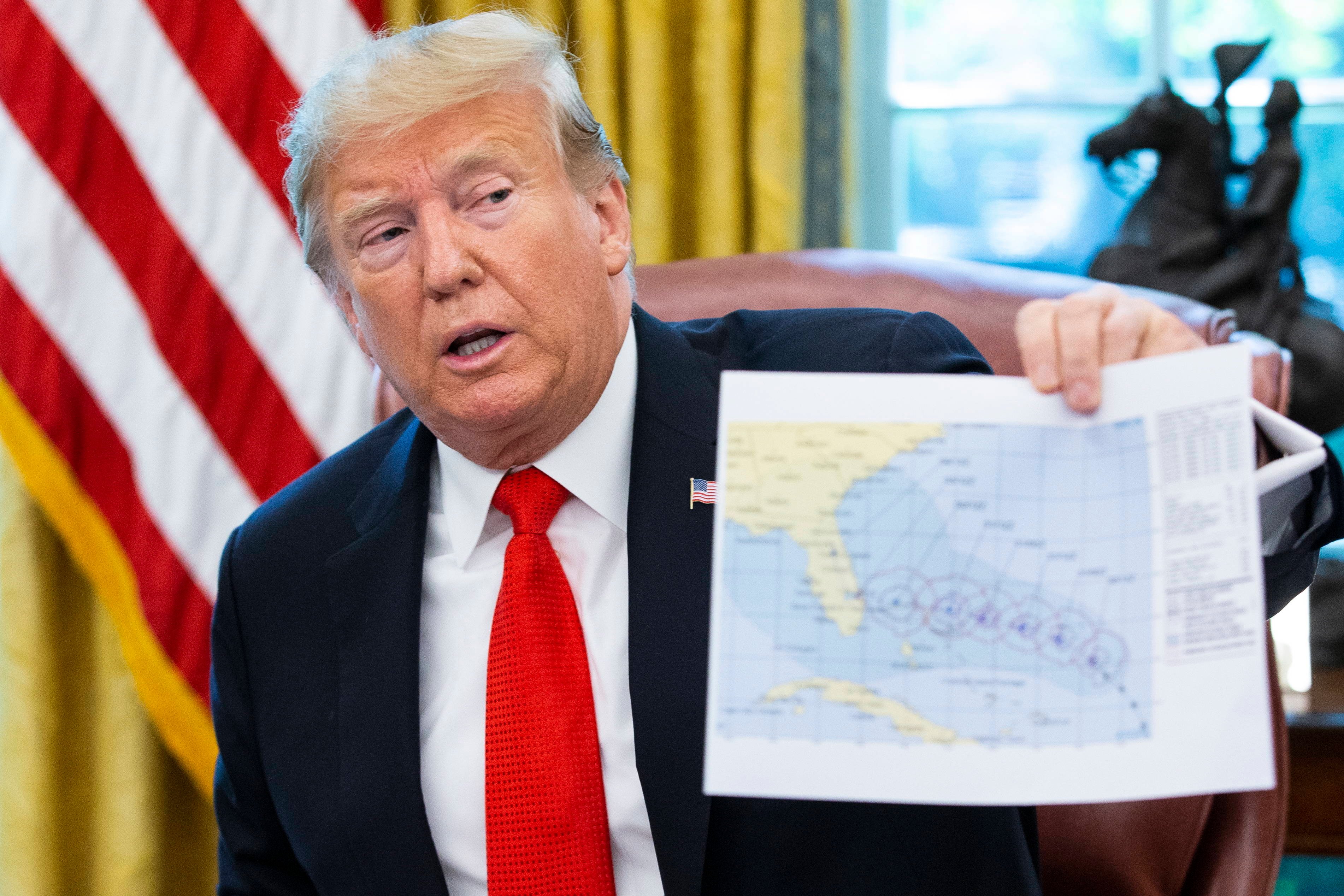 Nie tylko Wenezuela. Komu groził Donald Trump po zatrzymaniu Maduro?