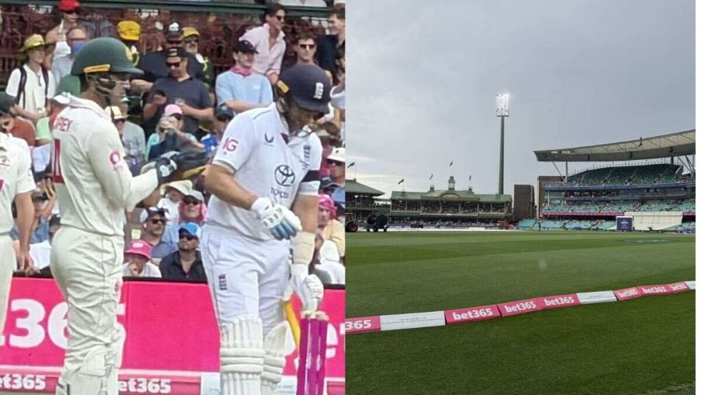 Cricket Australia boss slams bad light rules