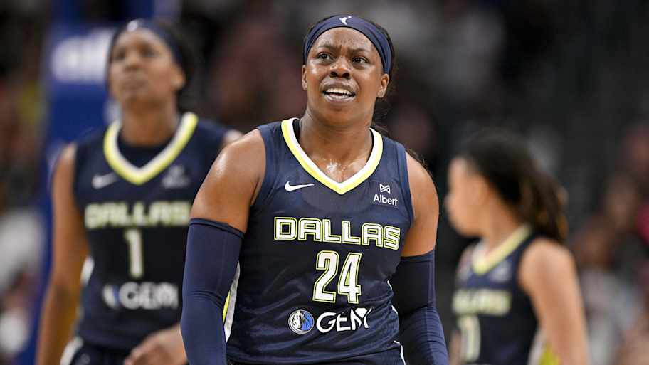 4 WNBA stars with something extra to prove this Unrivaled season