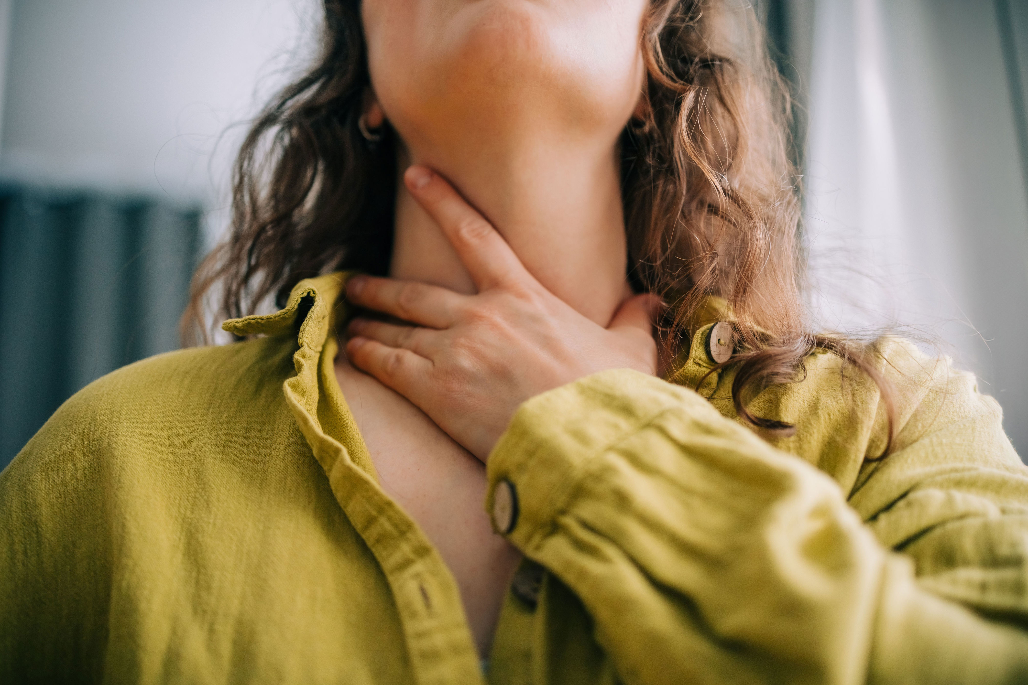 This is how long it takes to recover from the ‘super flu,’ according to ...