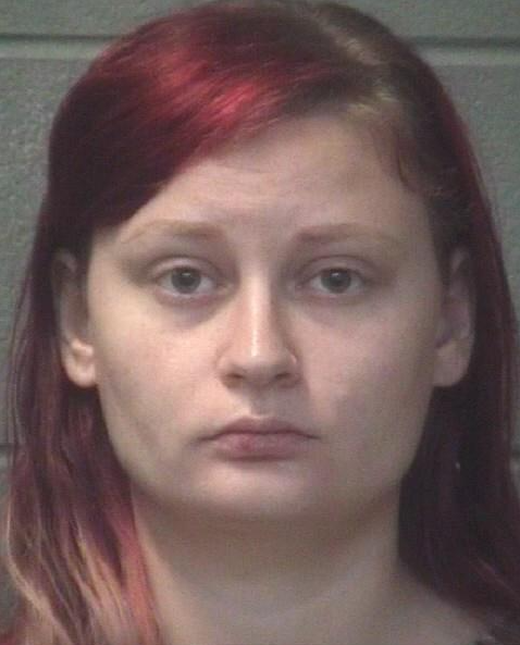 Mother charged in tragic death of 16-month-old in Onslow County