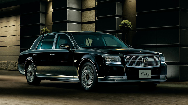 5 of the coolest JDM luxury cars you can't buy in the US