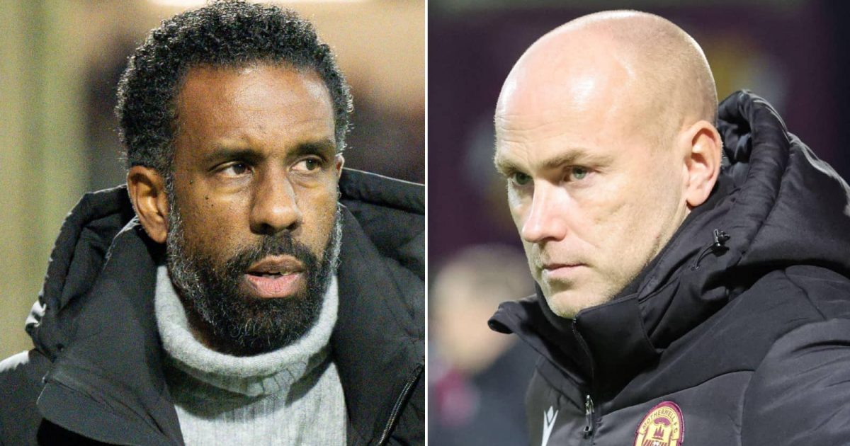 Celtic identify top target to replace Wilfried Nancy after player’s ...