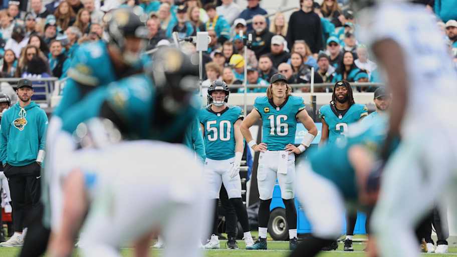 Why the Jaguars still haven't reached their offensive peak