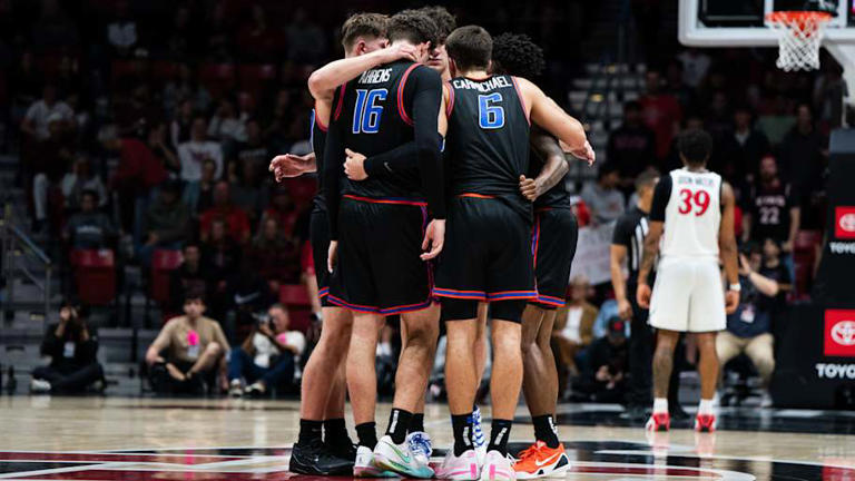 Boise State, Utah State are Mountain West’s only teams inside top 50 of ...