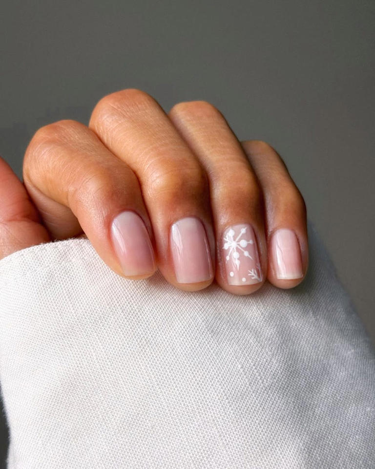 These are the 7 best January nail ideas to try for your winter manicures