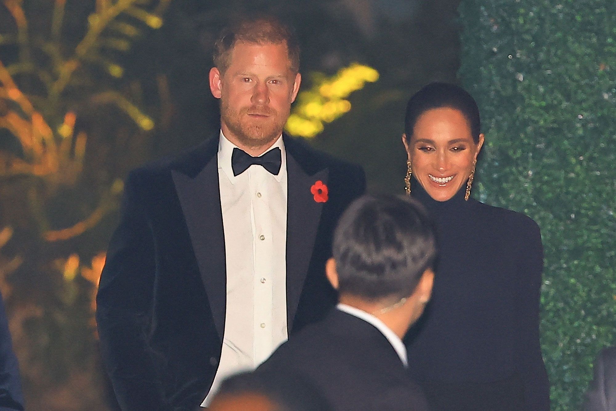 « Ça fait beaucoup » : Meghan et Harry lâchés par deux proches, l ...