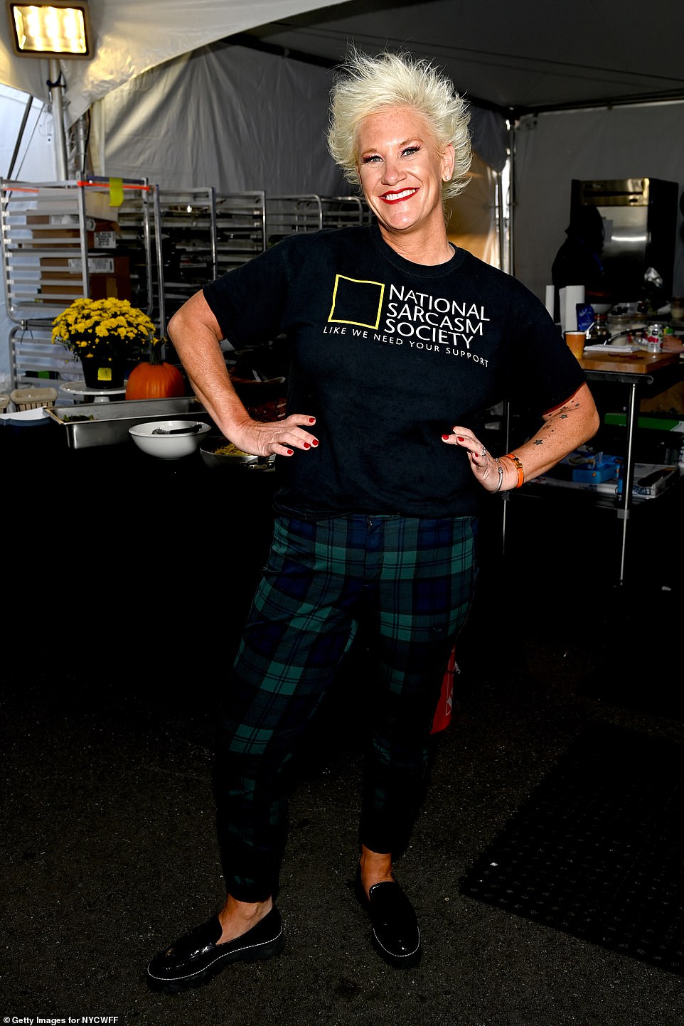 Worst cooks in America fans react as show returns without Anne Burrell