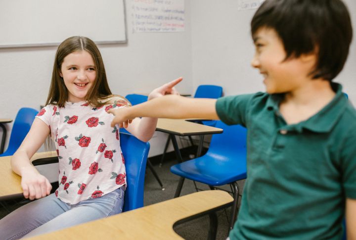 15 sociopathic traits to look out for in children