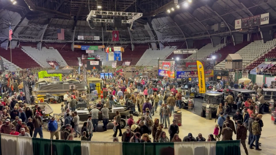 Big Buck Classic set for Jan. 23-25 in Little Rock