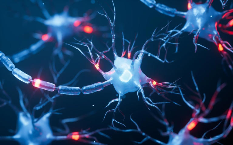 Biogen’s Tysabri to be used on England’s NHS for highly active MS