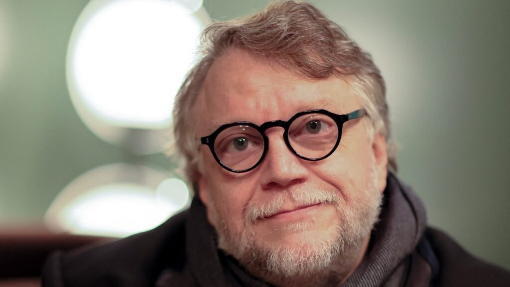 U de G lamenta el fallecimiento del hermano de Guillermo del Toro