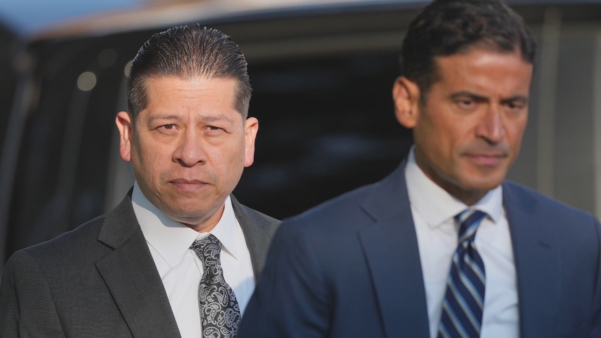 Jury selection begins in trial for ex-officer accused in police ...