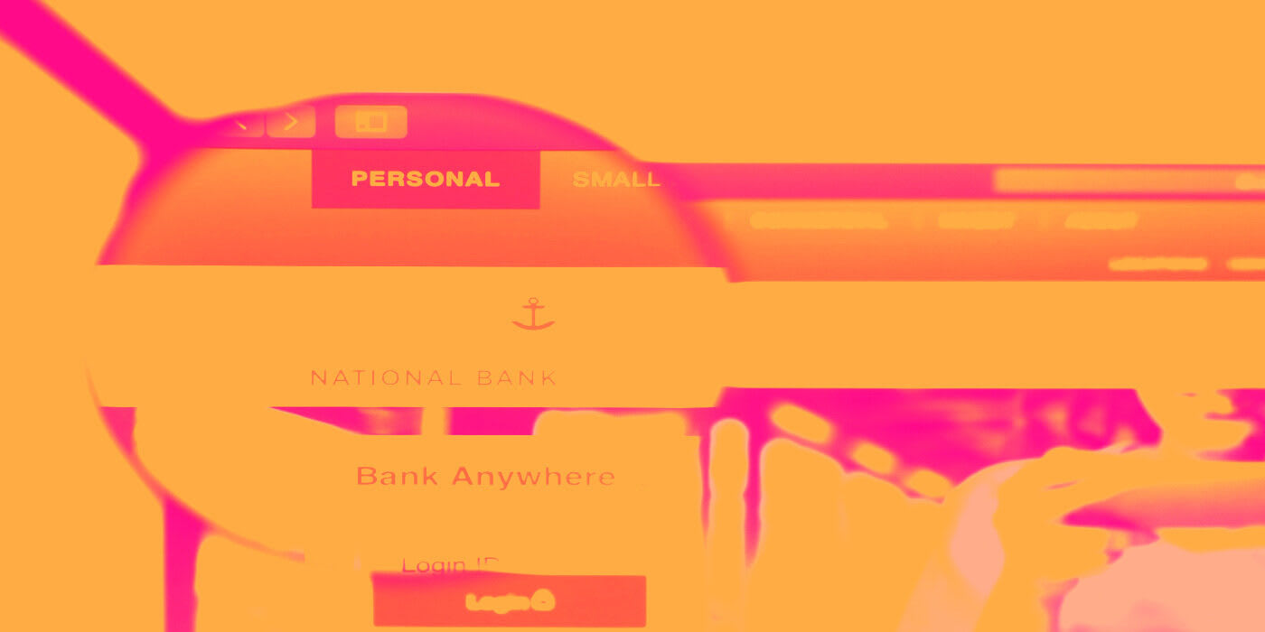 Regional Banks Stocks Q3 Results: Benchmarking Camden National Bank ...