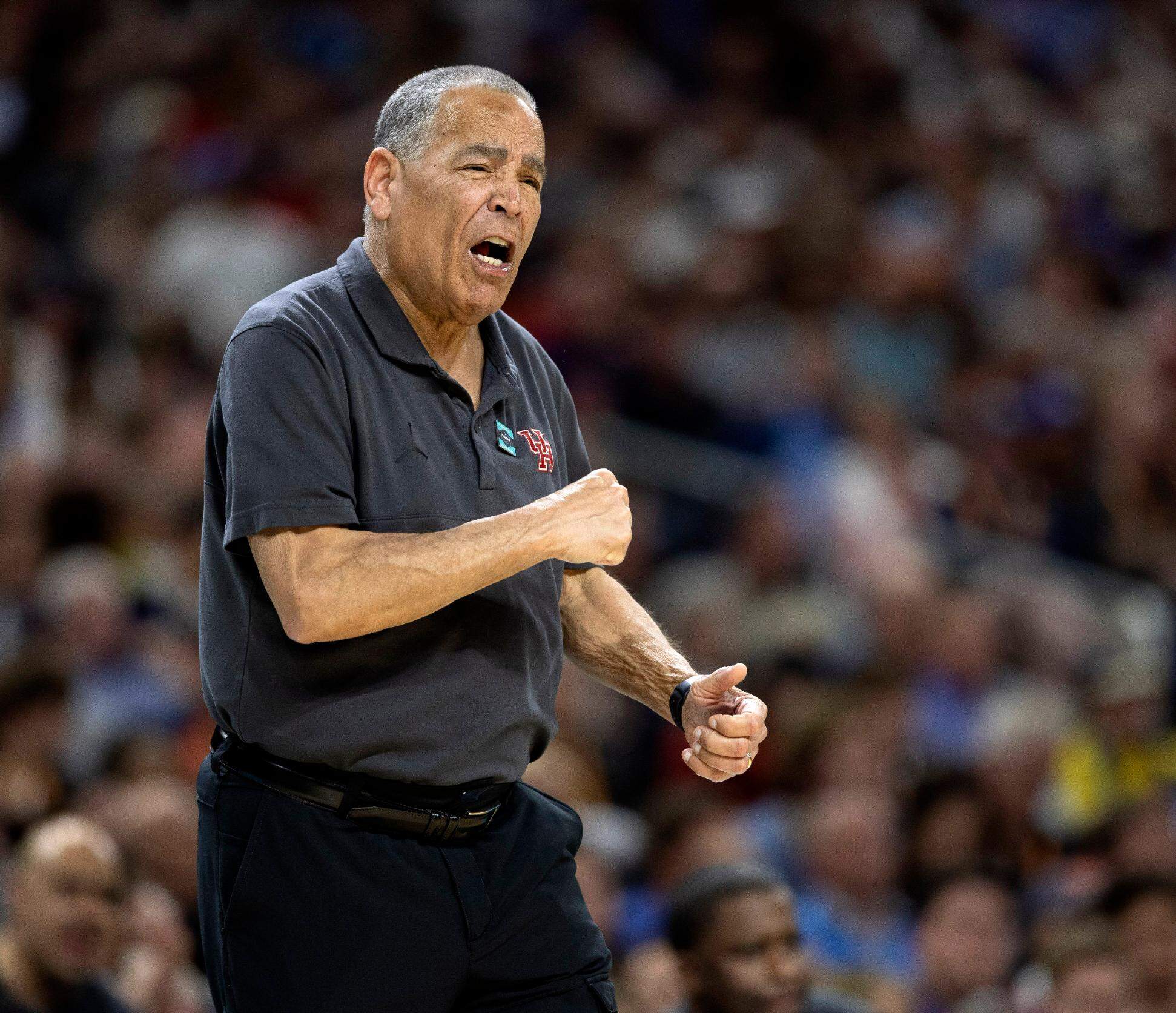 Tyler Hansbrough, Leonard Hamilton, Kelvin Sampson head 2026 NC Sports ...