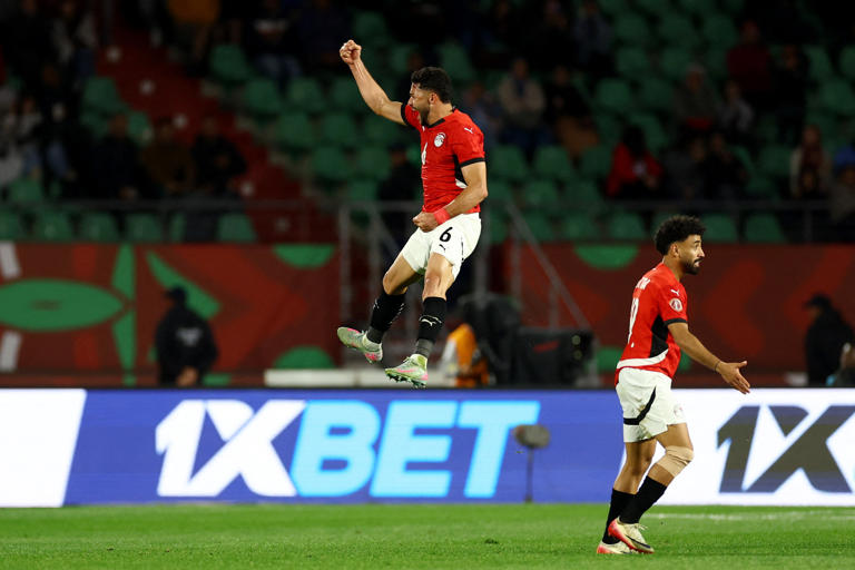 Salah scores Egypt’s third as Pharaohs beat Benin in extra time