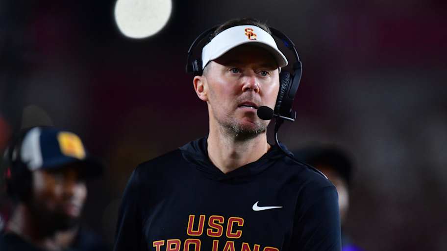 USC Trojans emerge as a top transfer destination for Clemson defensive ...