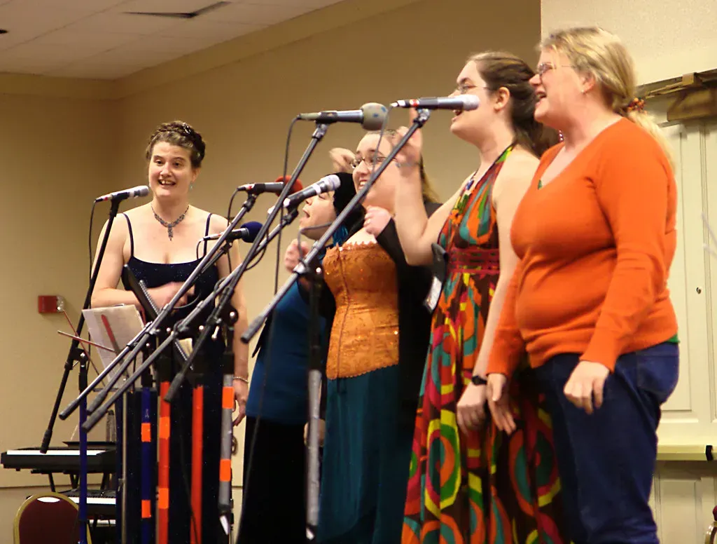 The most misunderstood song lyrics – you’ve been singing them wrong