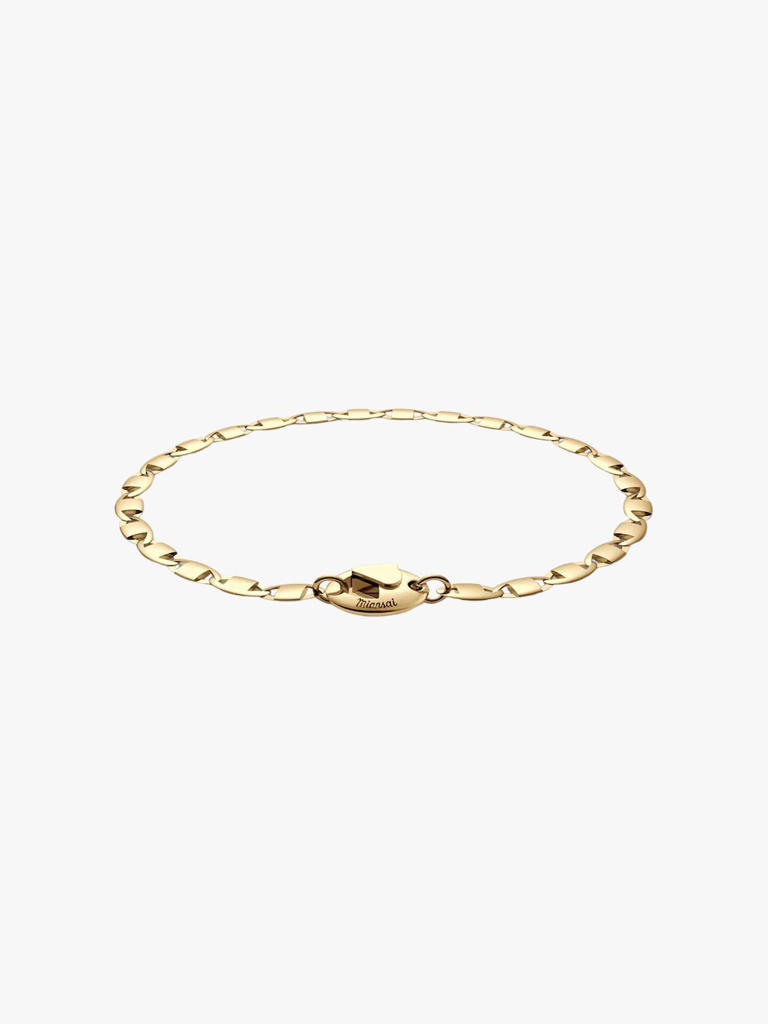 The best jewelry brands for men, according to a budding jewelry guy