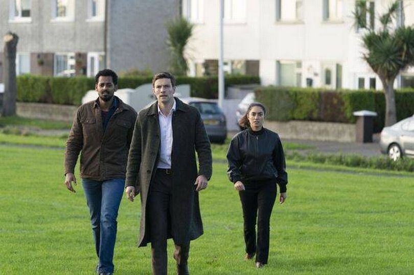 When does BBC Lynley start, who is in the cast and how many episodes of ...