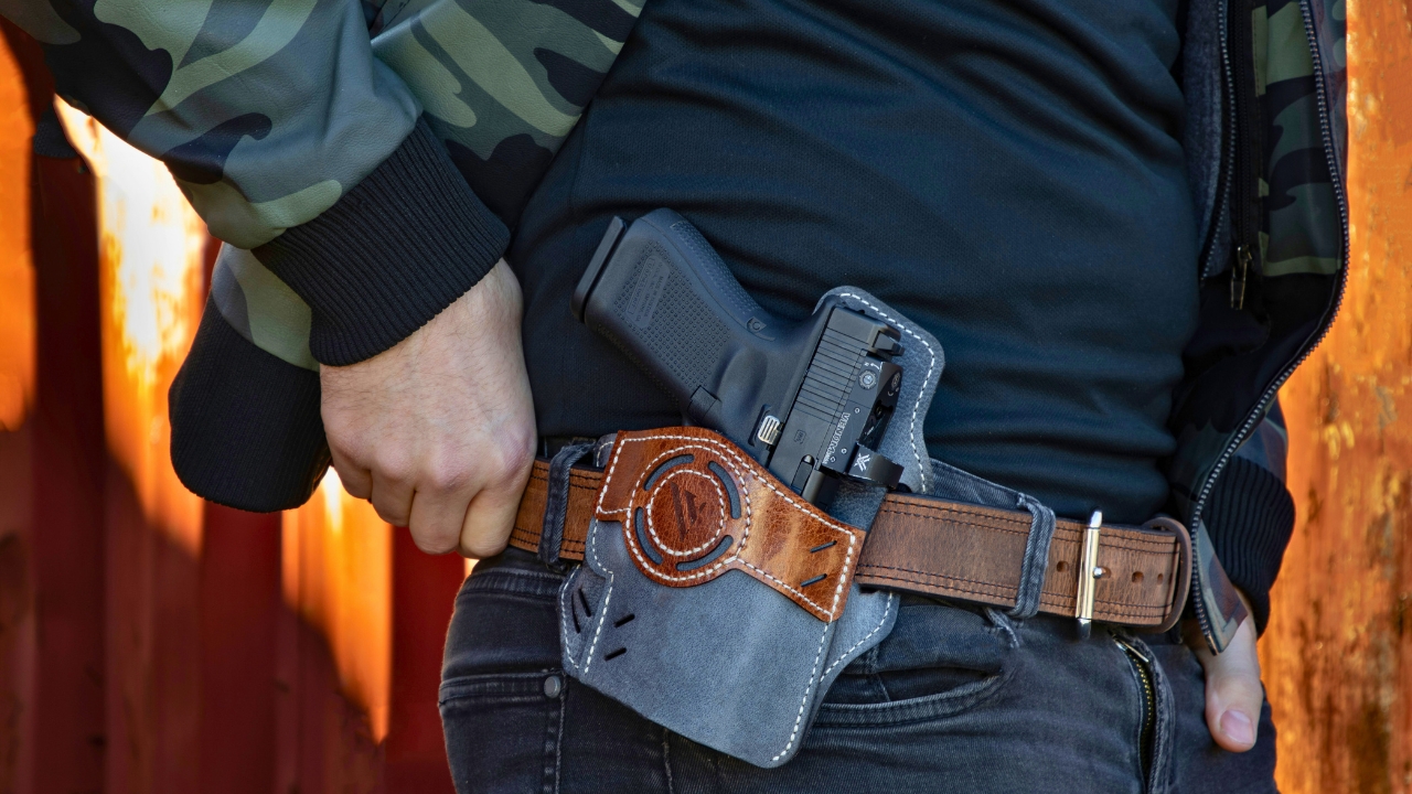 The court fights that could shape gun laws in 2026—what to watch