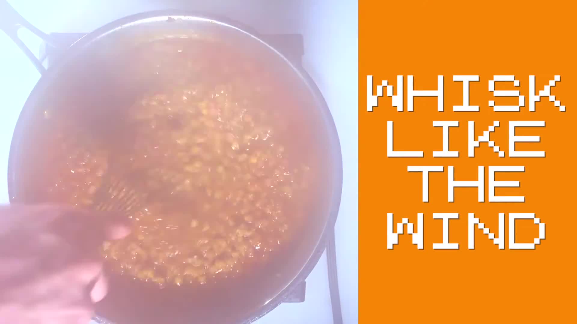 How to make spicy soup from Paper Mario