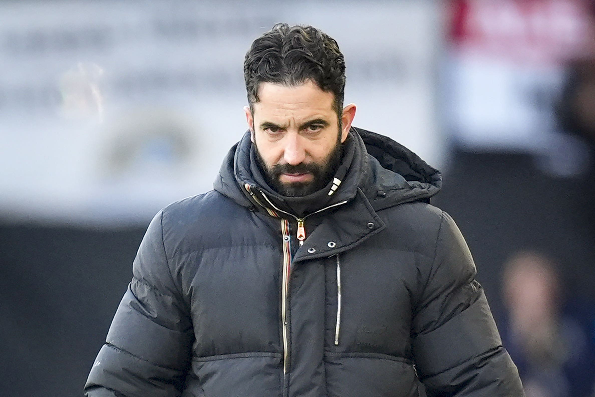 Neville says Amorim sealed own Man United fate with outburst