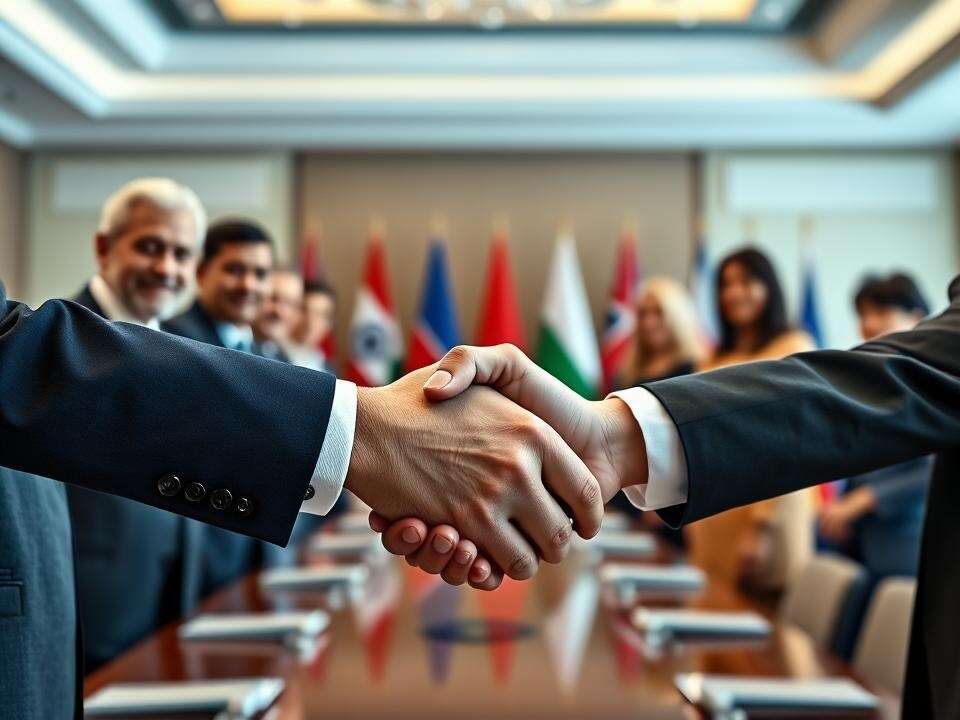 More than 145 countries agree on update to global minimum tax deal ...