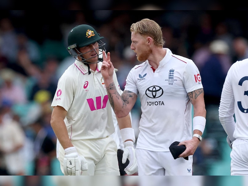 "He can get under your skin": Michael Neser on Ben Stokes-Marnus ...