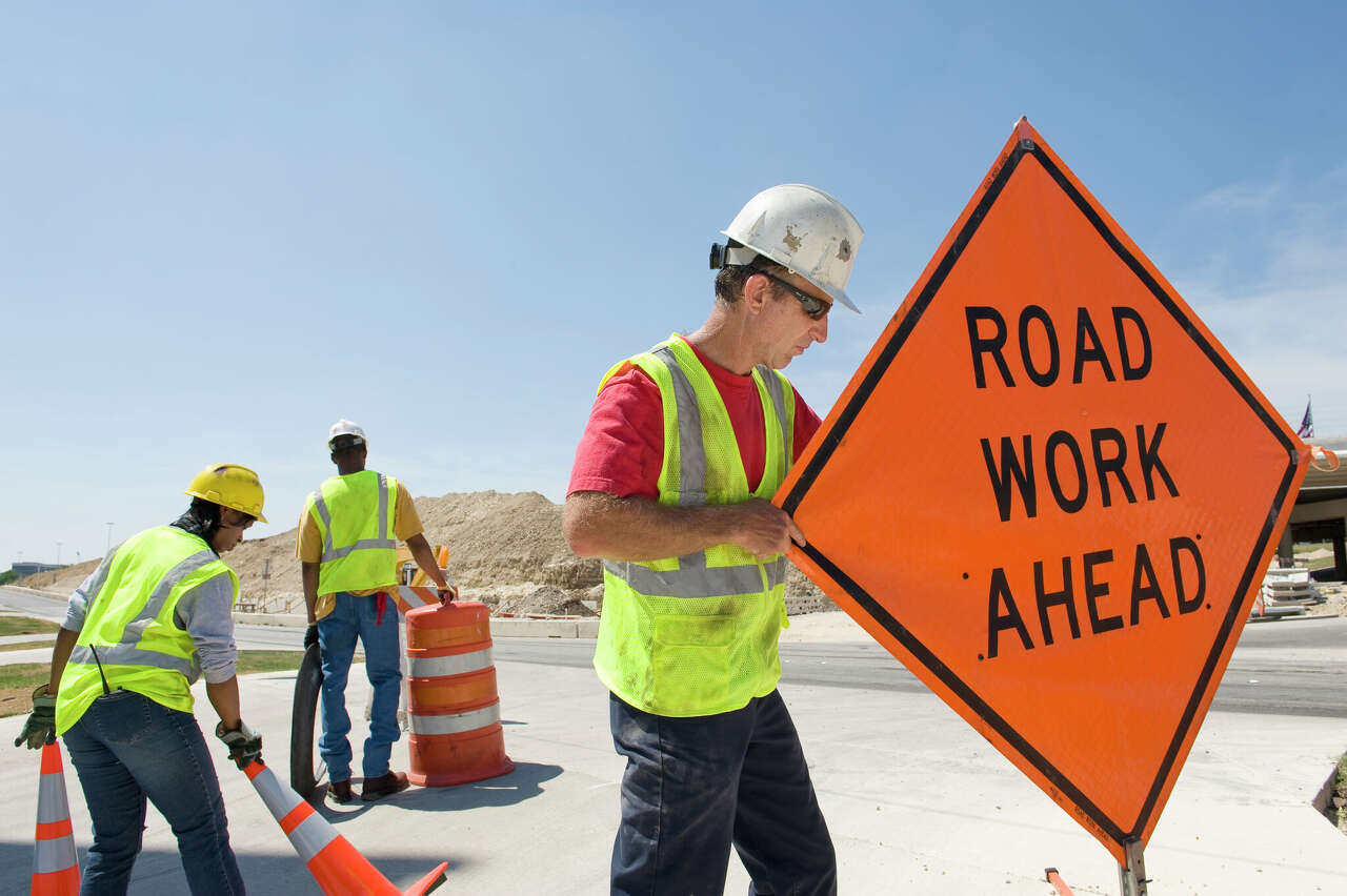 TXDOT launches major safety project on critical West Texas highway