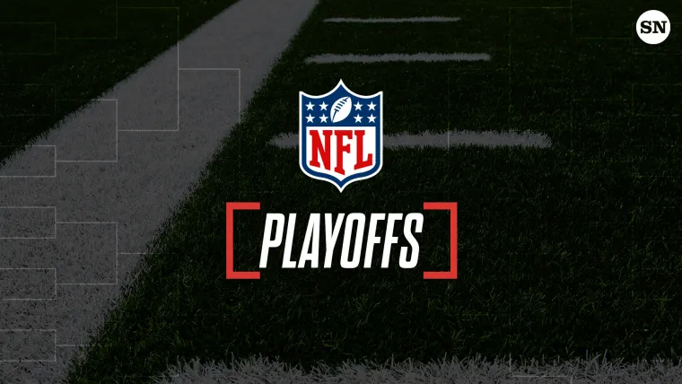 NFL play-off fixtures 2026: Bracket, dates, times, TV channels, live ...