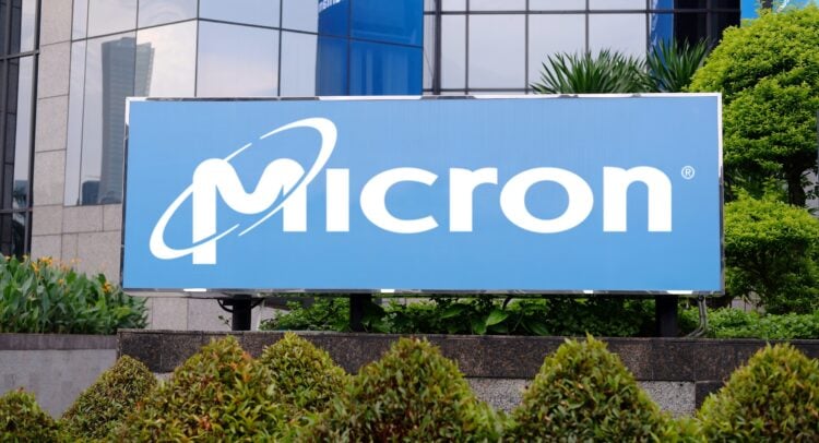 Micron stock (MU) soars to all-time high – here’s why