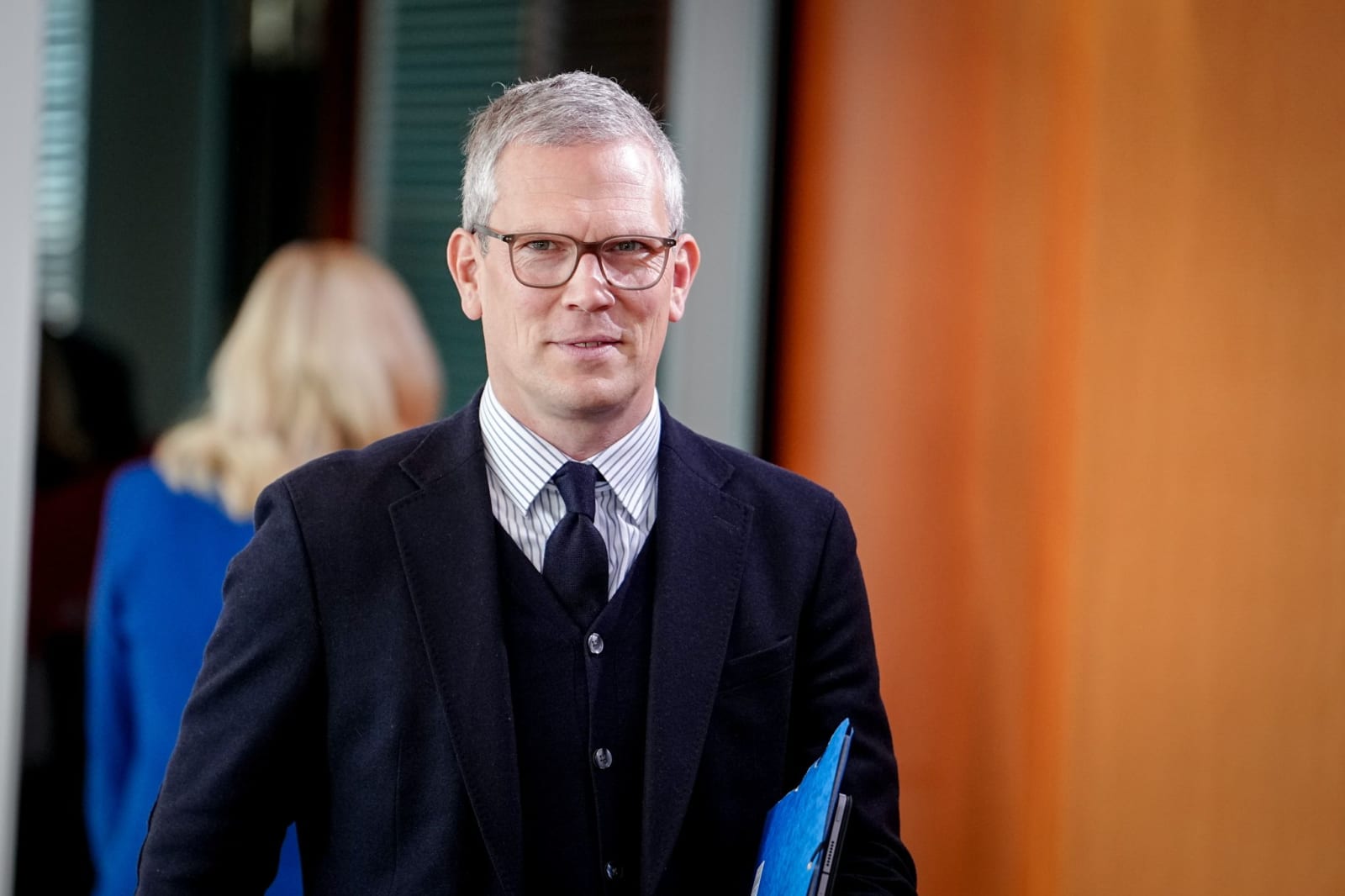 'Greenland belongs to Denmark': Germany rejects latest US claims