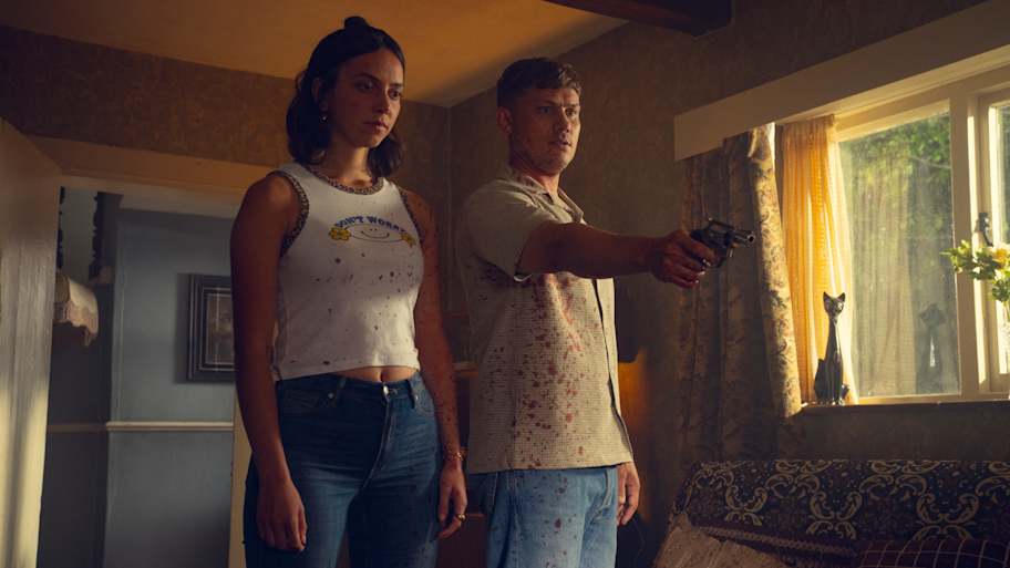 Run Away review: A crime drama that trips over its own twists