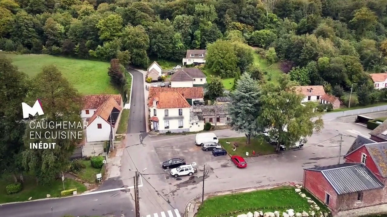 La bande-annonce de l'épisode de « Cauchemar en cuisine » diffusé ce ...