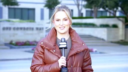 Cowboys fall to Giants 34-17 | Season finale recap