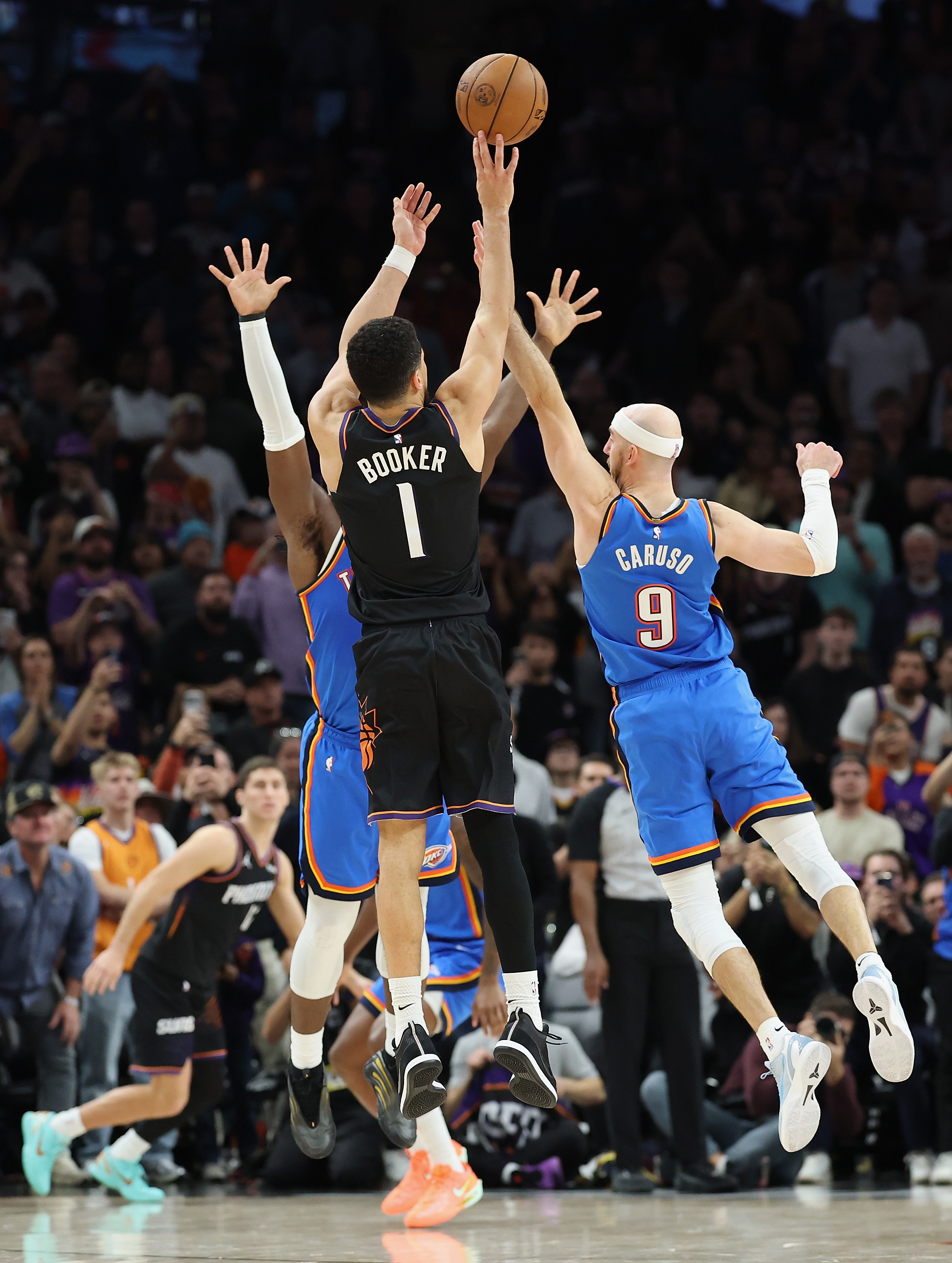 Bright Side Wonders, Week 11: The signature win