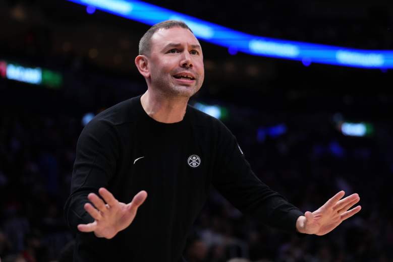 Nuggets’ David Adelman claims Michael Porter Jr. trade was a win-win