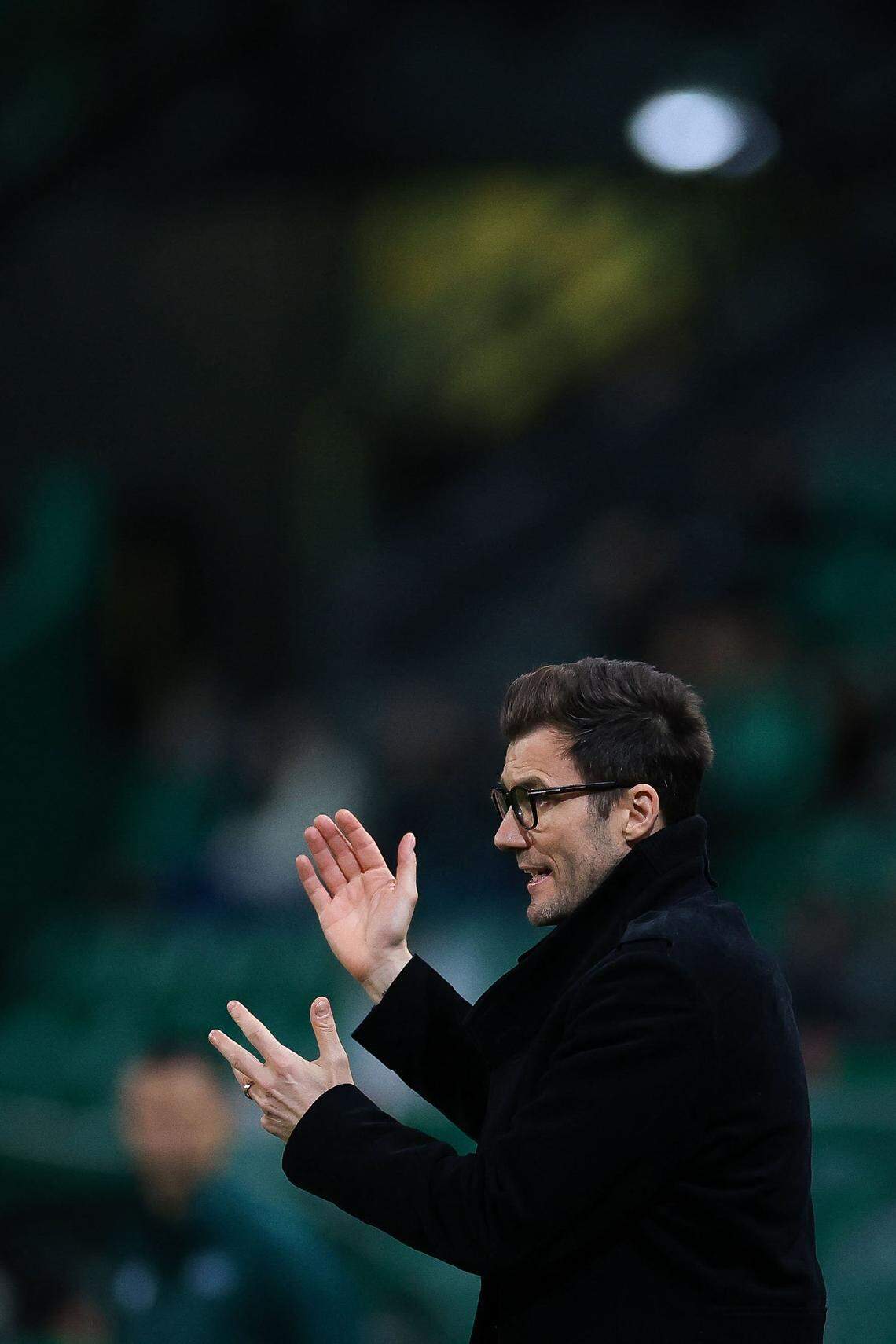 Sporting Kansas City has a new head coach. What to know about Raphael Wicky