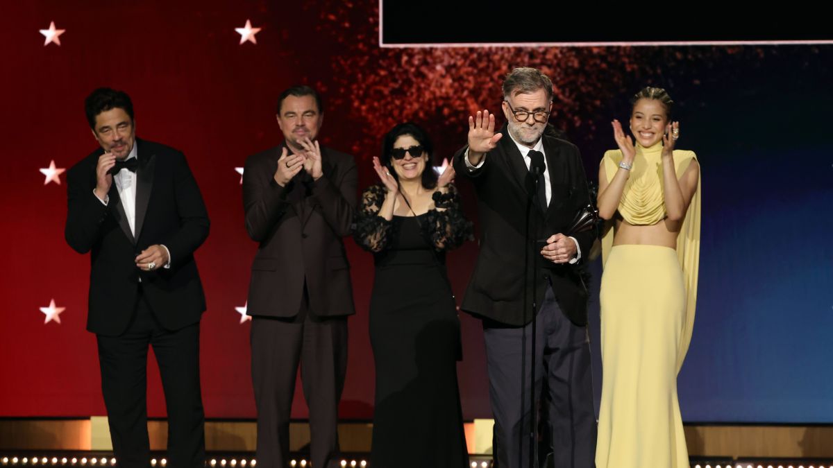 Critics Choice 2026: onde assistir aos filmes e séries premiados?