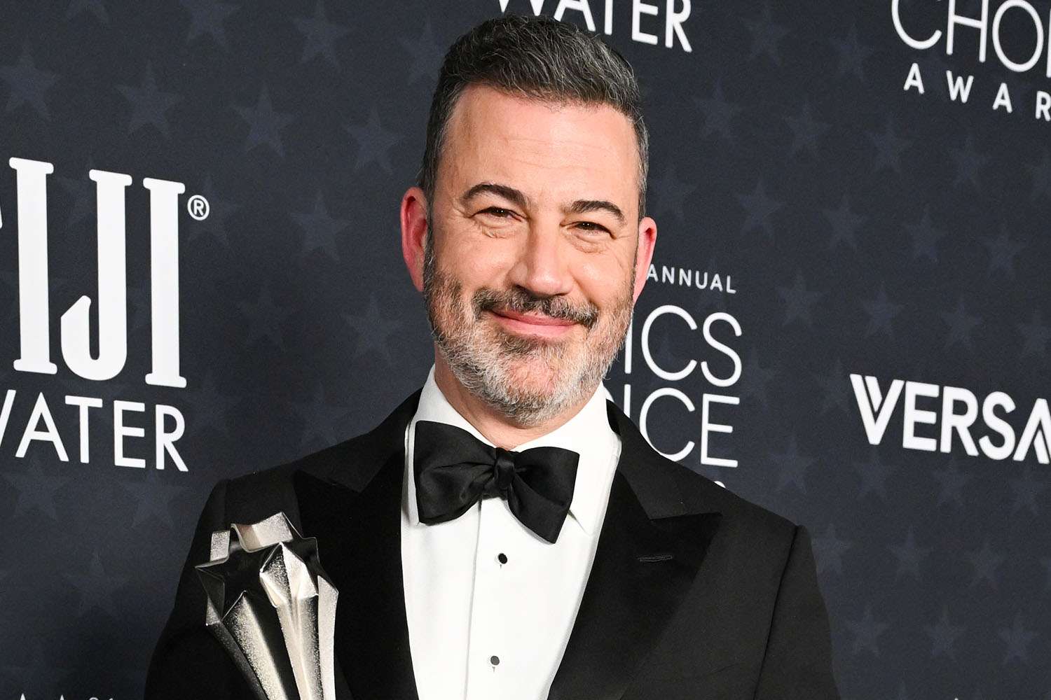 Jimmy Kimmel gives candid response about the future of late night talk ...