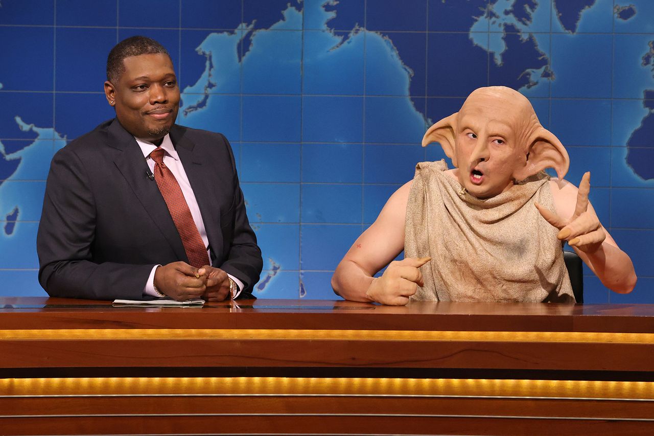 Matt Rogers teases what led Bowen Yang to exit SNL when he did: 'What ...